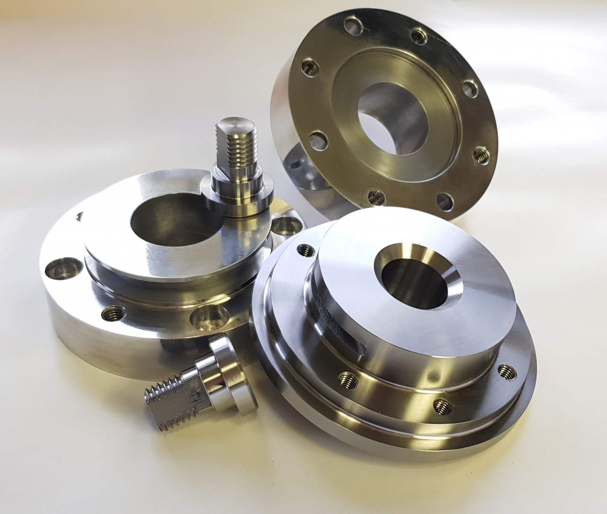 Grange Square Ltd- Air Motors & Classic Car Components