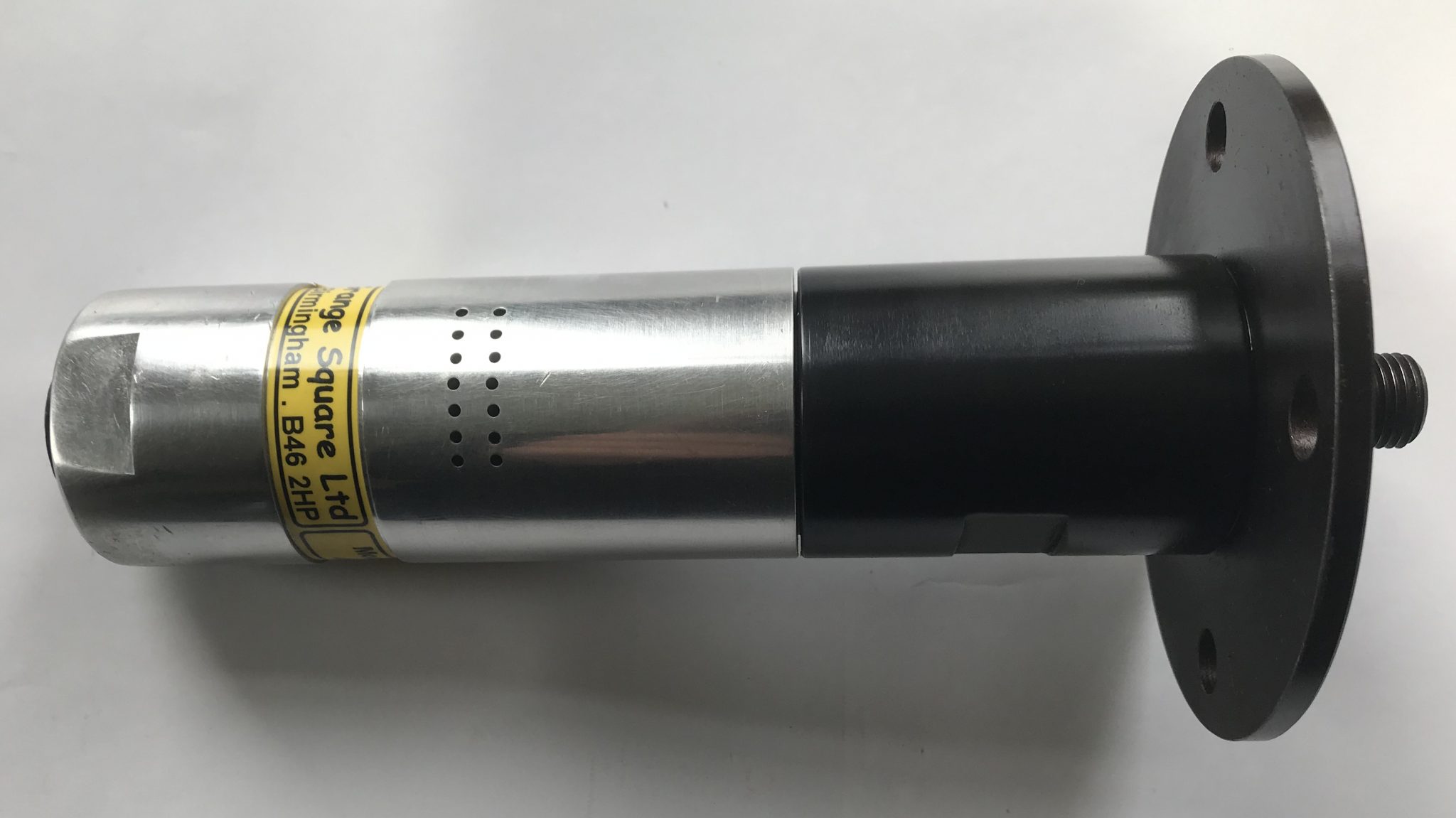 Air Motors UK - Bespoke Design & Manufacture -Grange Square Engineering